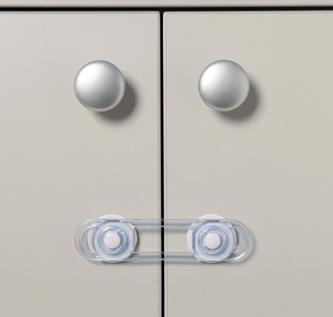 Mini Cierre Multiuso