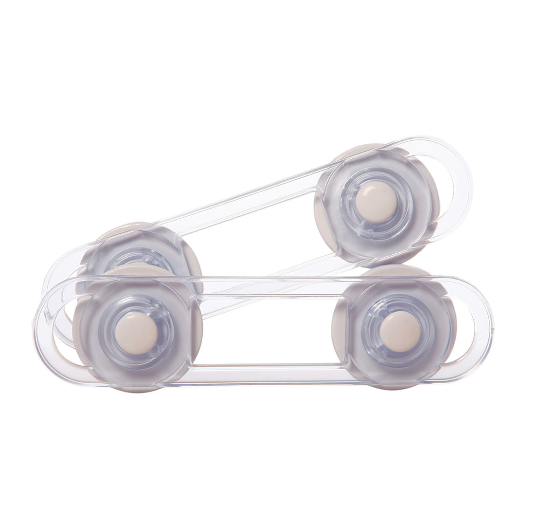 Mini Cierre Multiuso