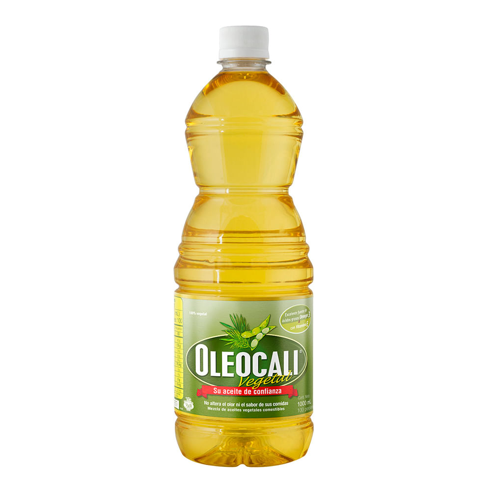 Aceite OLEOCALI x1000 ml
