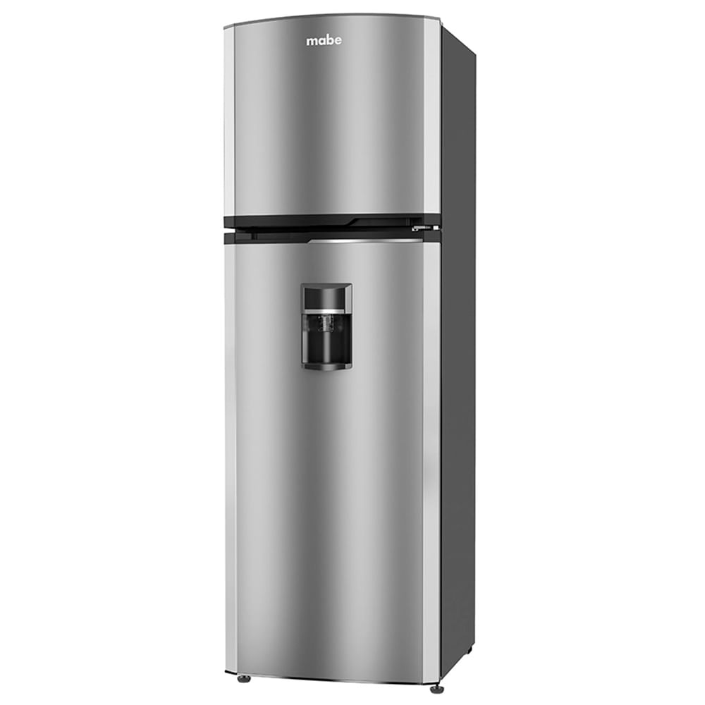 Nevera MABE no frost inox RMA267PYCU