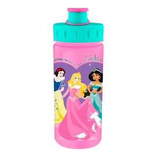 Botella WANTU minikul princesas