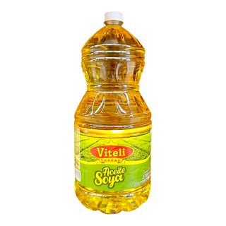 Aceite VITELI x2700 ml