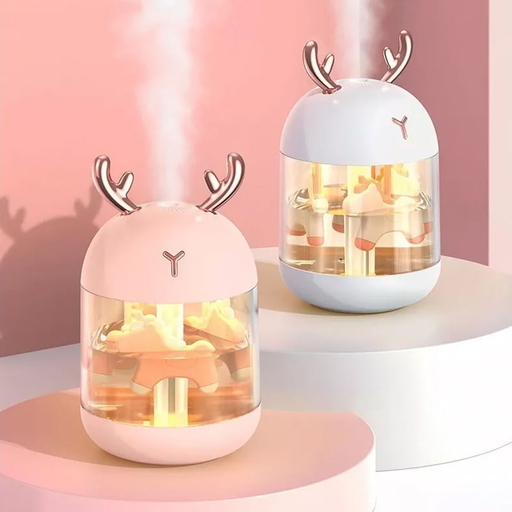 Humificador NIATEC K5