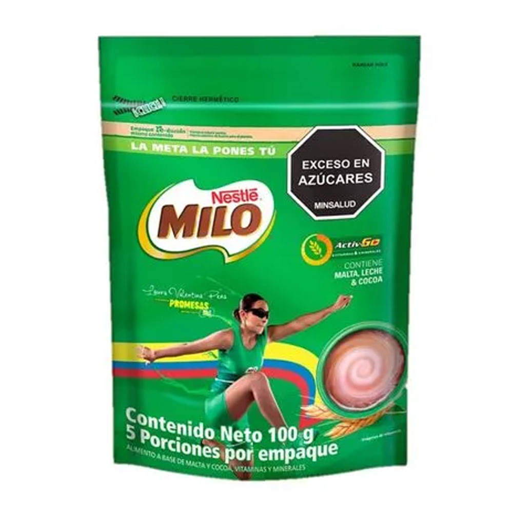 MILO active go x100 g
