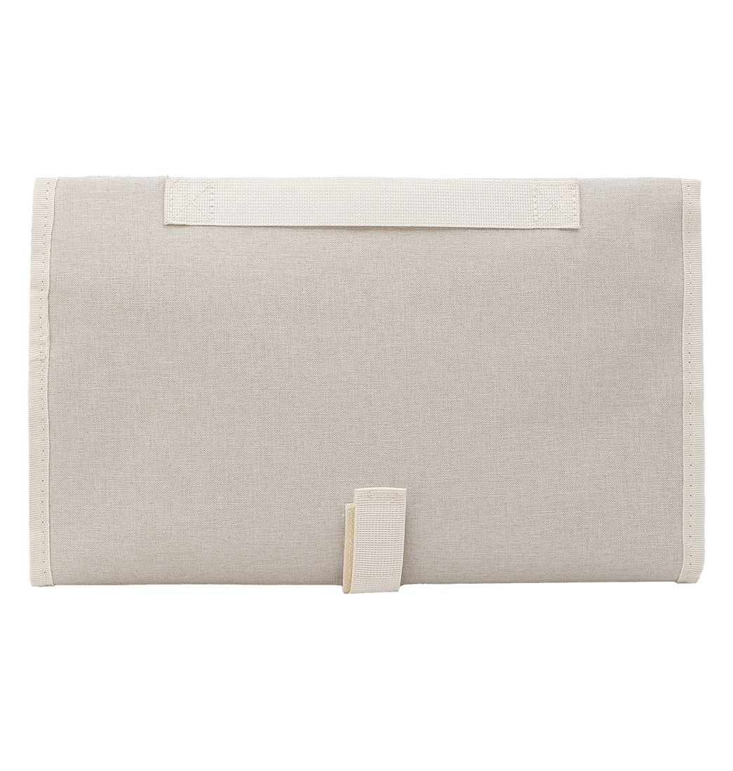 Cambiador Bebe Easy Beige - Bium
