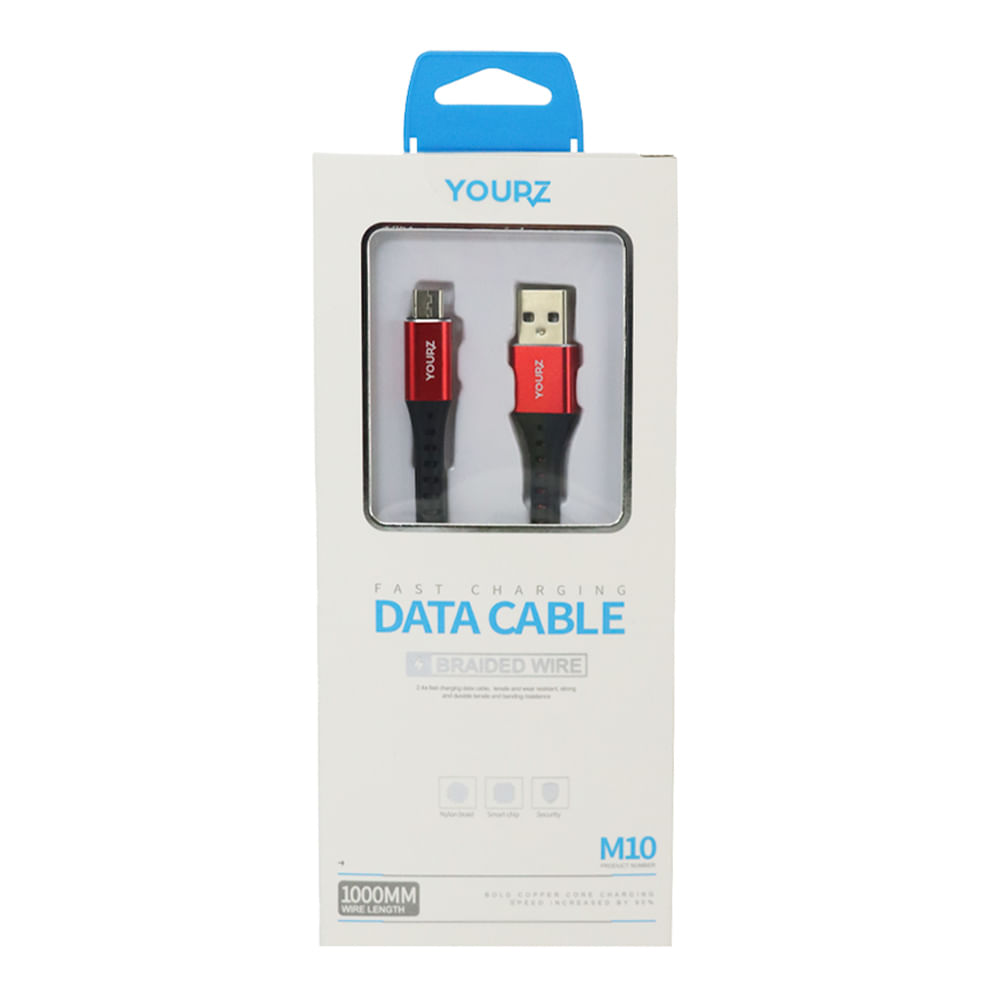 Cable android YOURZ