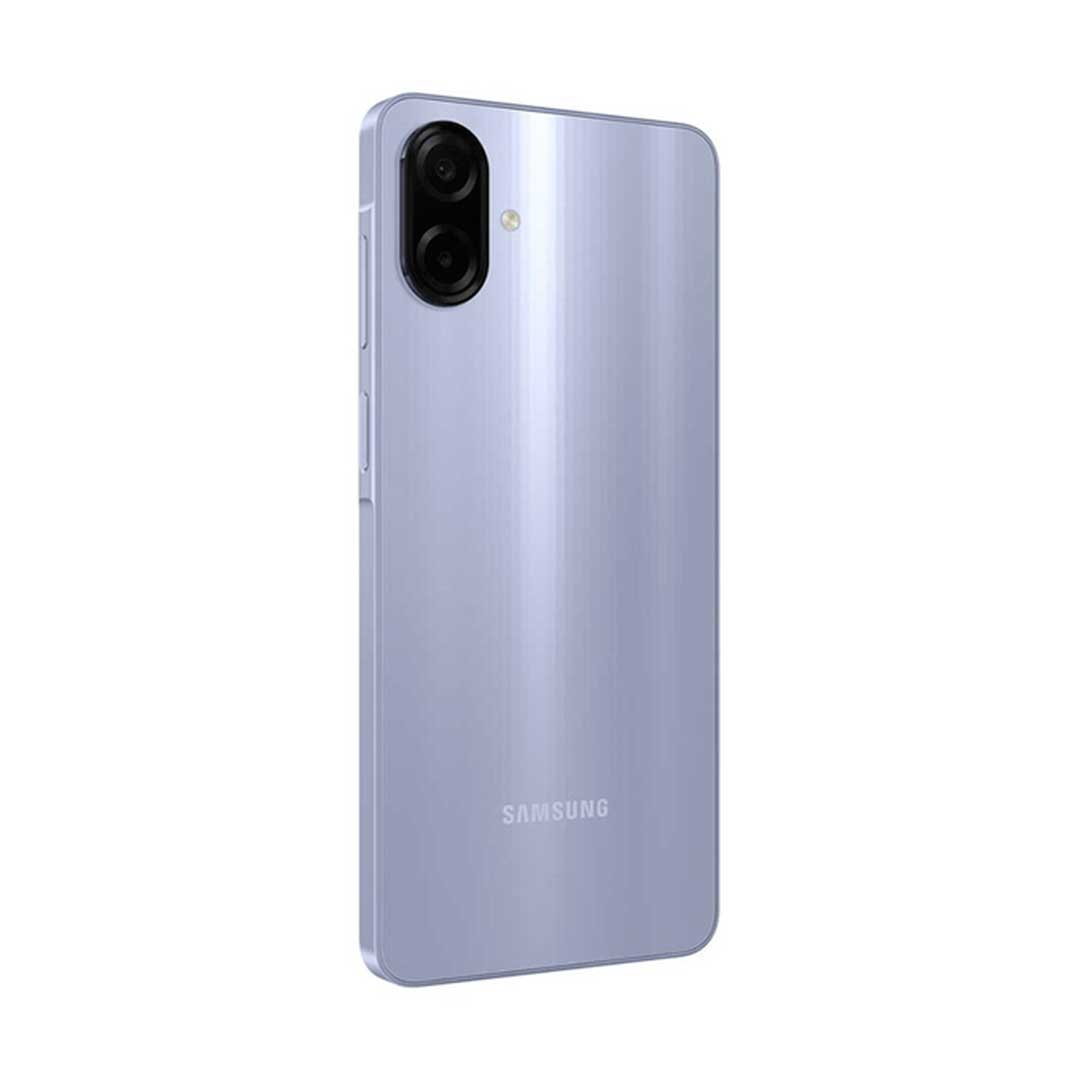 Celular Samsung Galaxy A07 128GB/4GB Morado 8806097661153