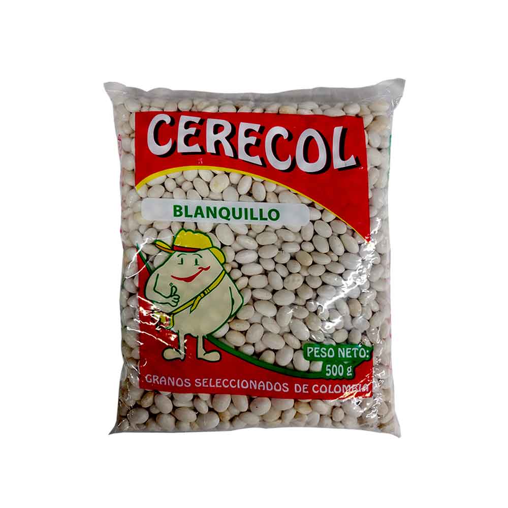 Blanquillo CERECOL x500 g