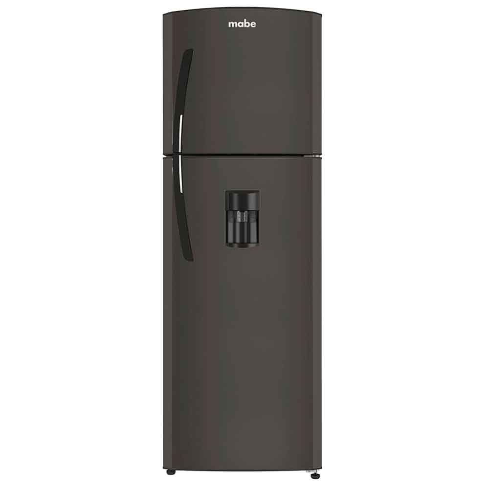 Nevera MABE No Frost Congelador Superior 297 Litros RMA300FJCG