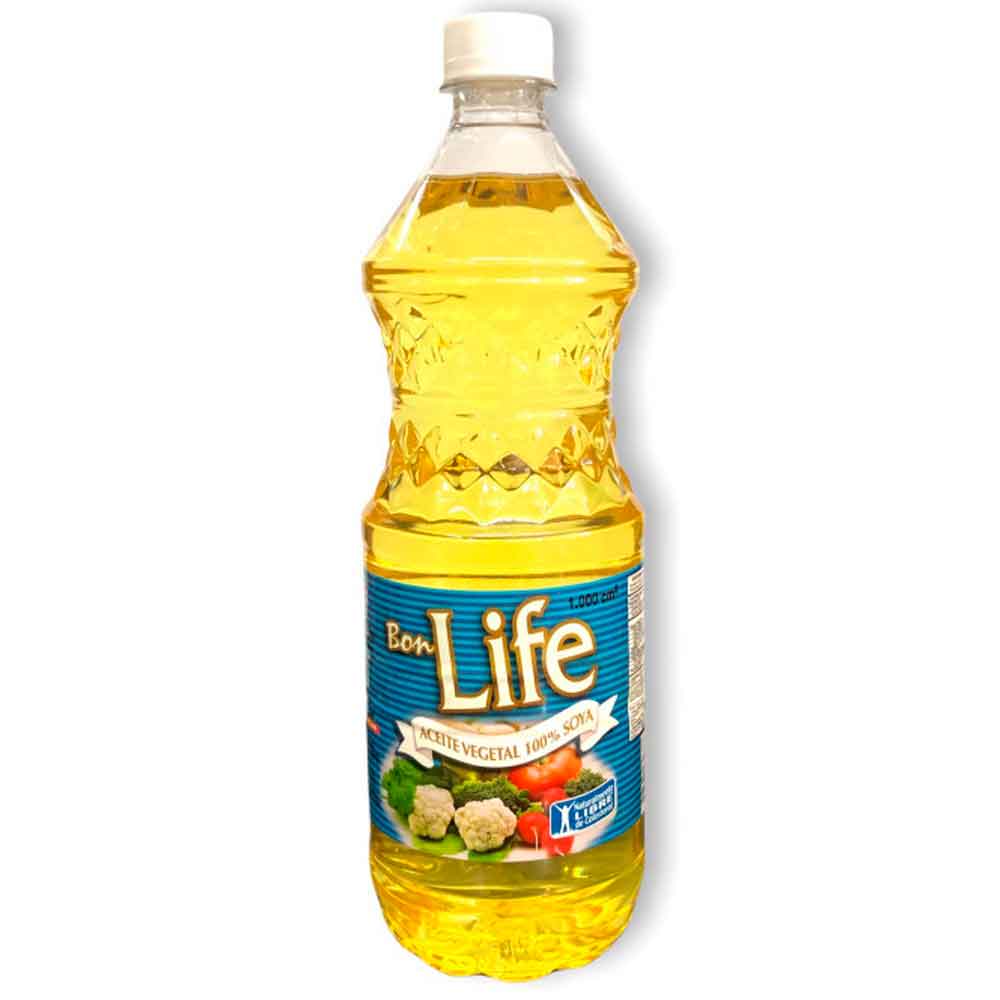 Aceite BON LIFE x1000 ml
