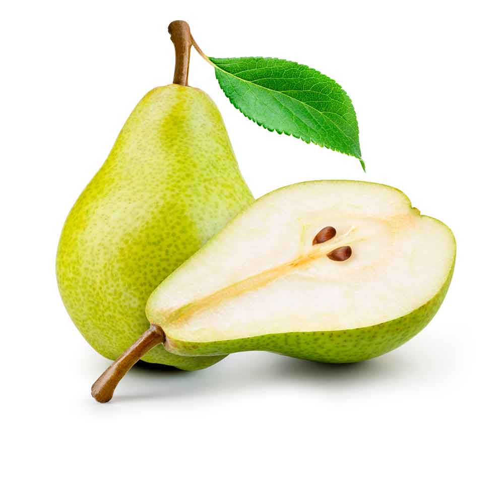 Pera importada 1 und