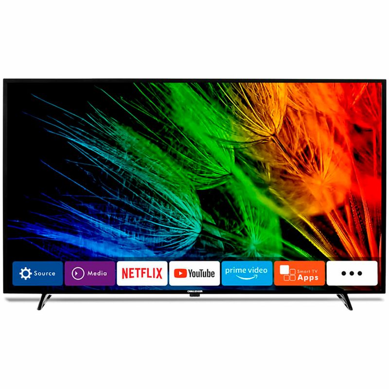 Led CHALLENGER LED 42 pulgadas 42LL30BT